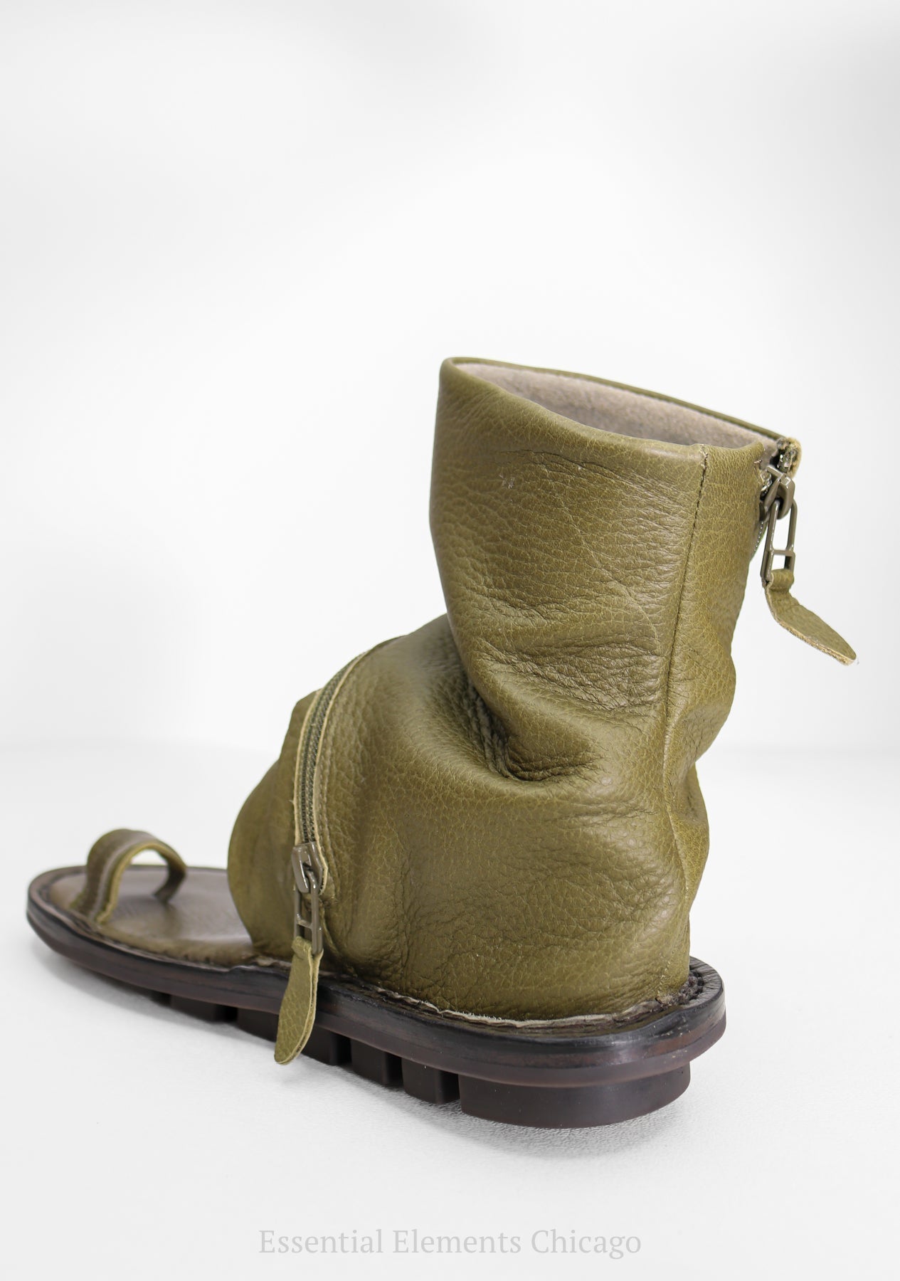 Sandals – Essential Elements Chicago