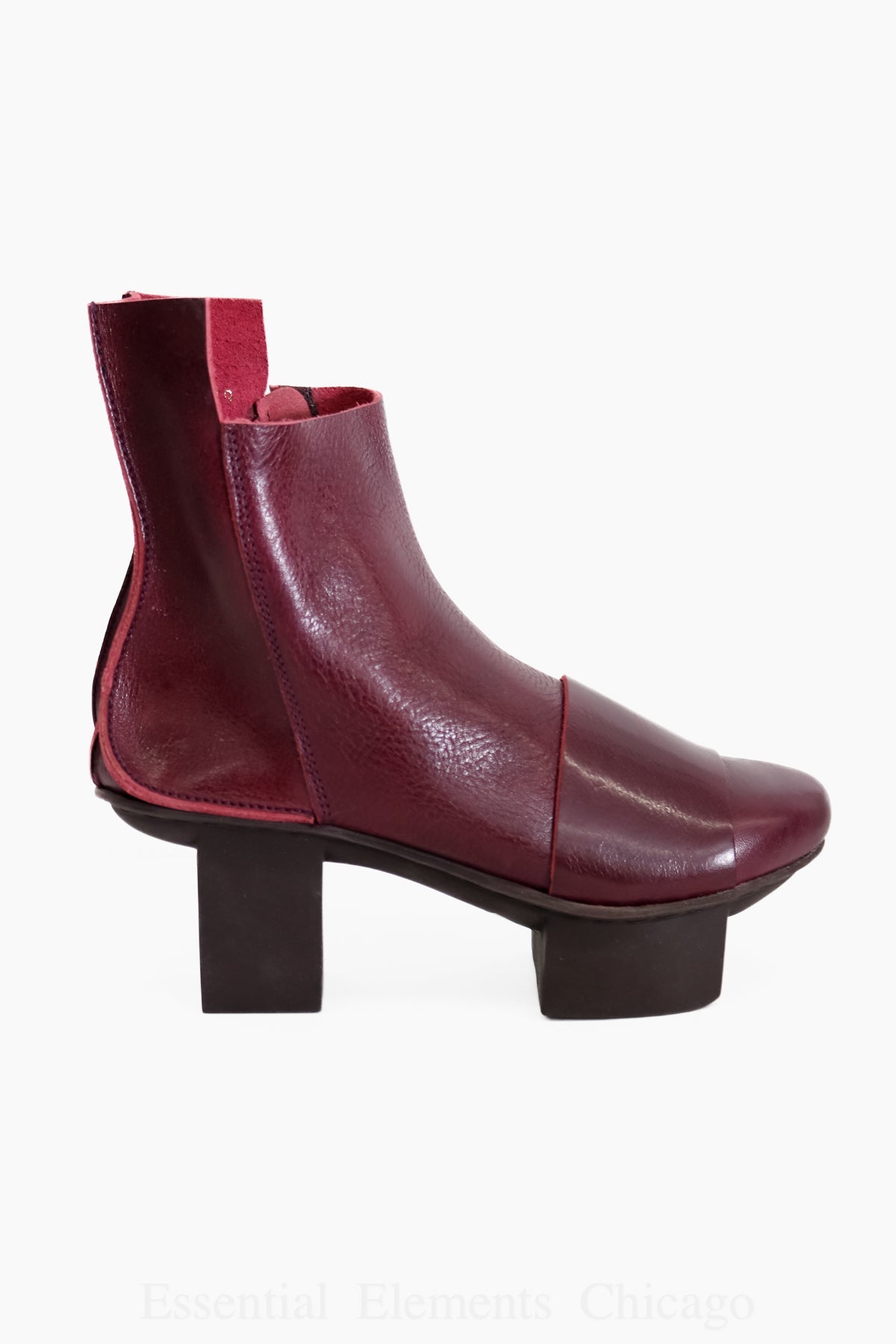 Boots – Essential Elements Chicago