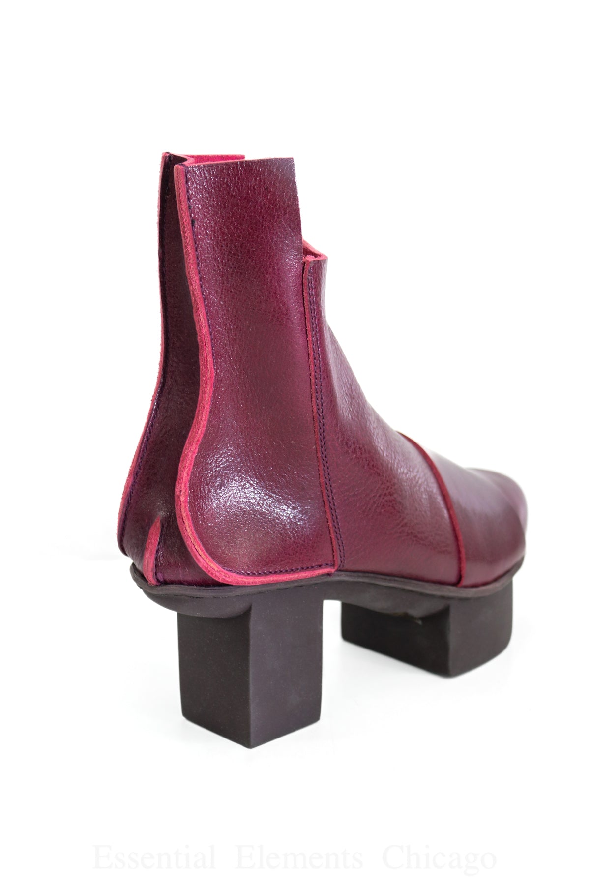 Boots – Essential Elements Chicago