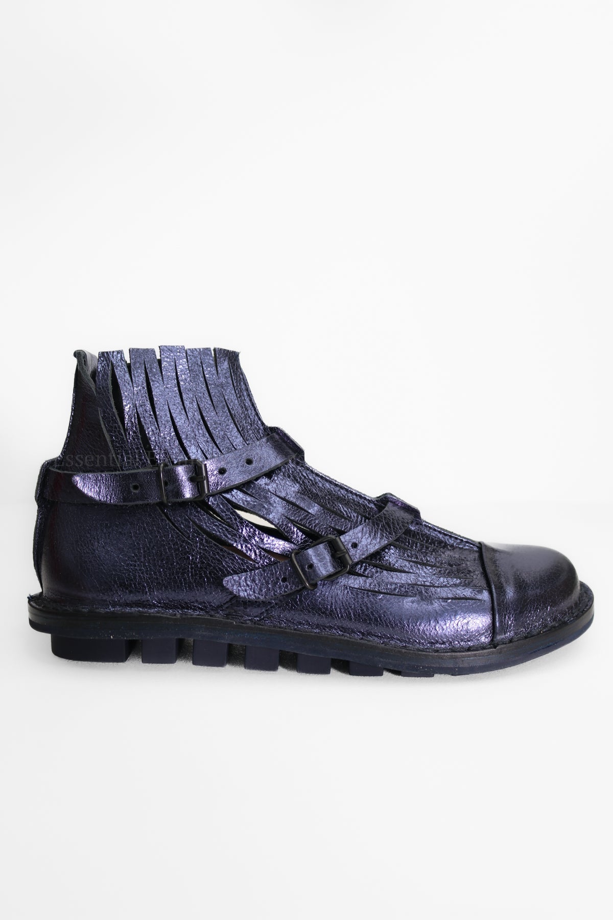 Trippen Leather Shoes - Essential Elements Chicago