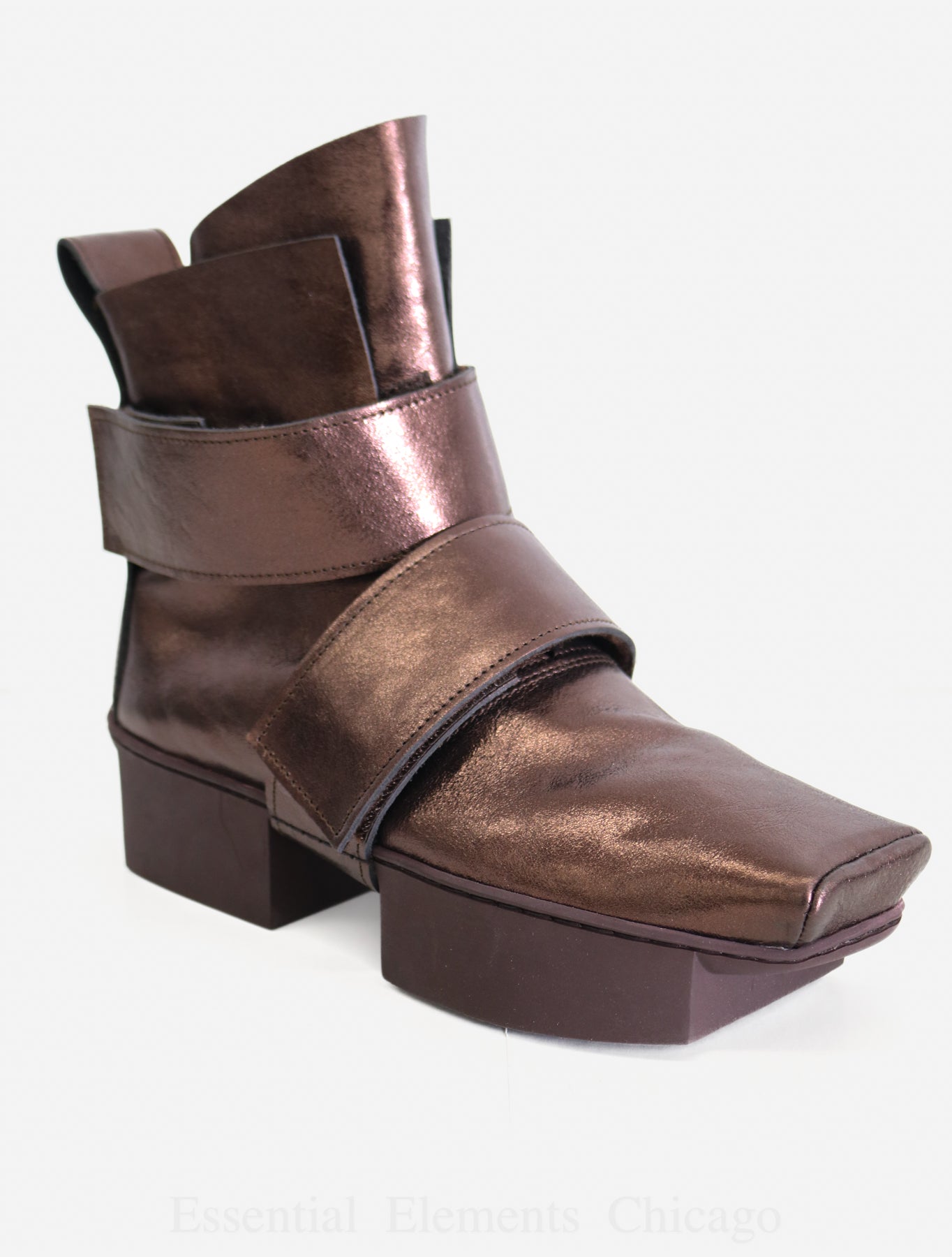 Boots – Essential Elements Chicago