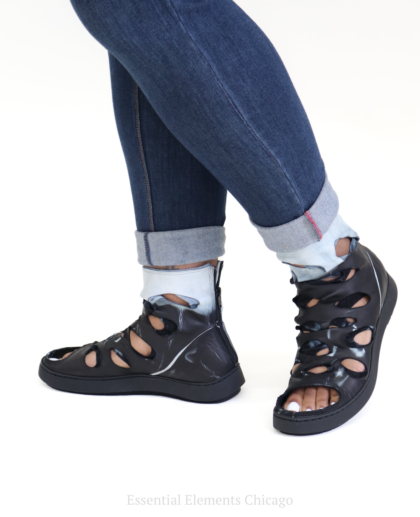 Sandals – Essential Elements Chicago