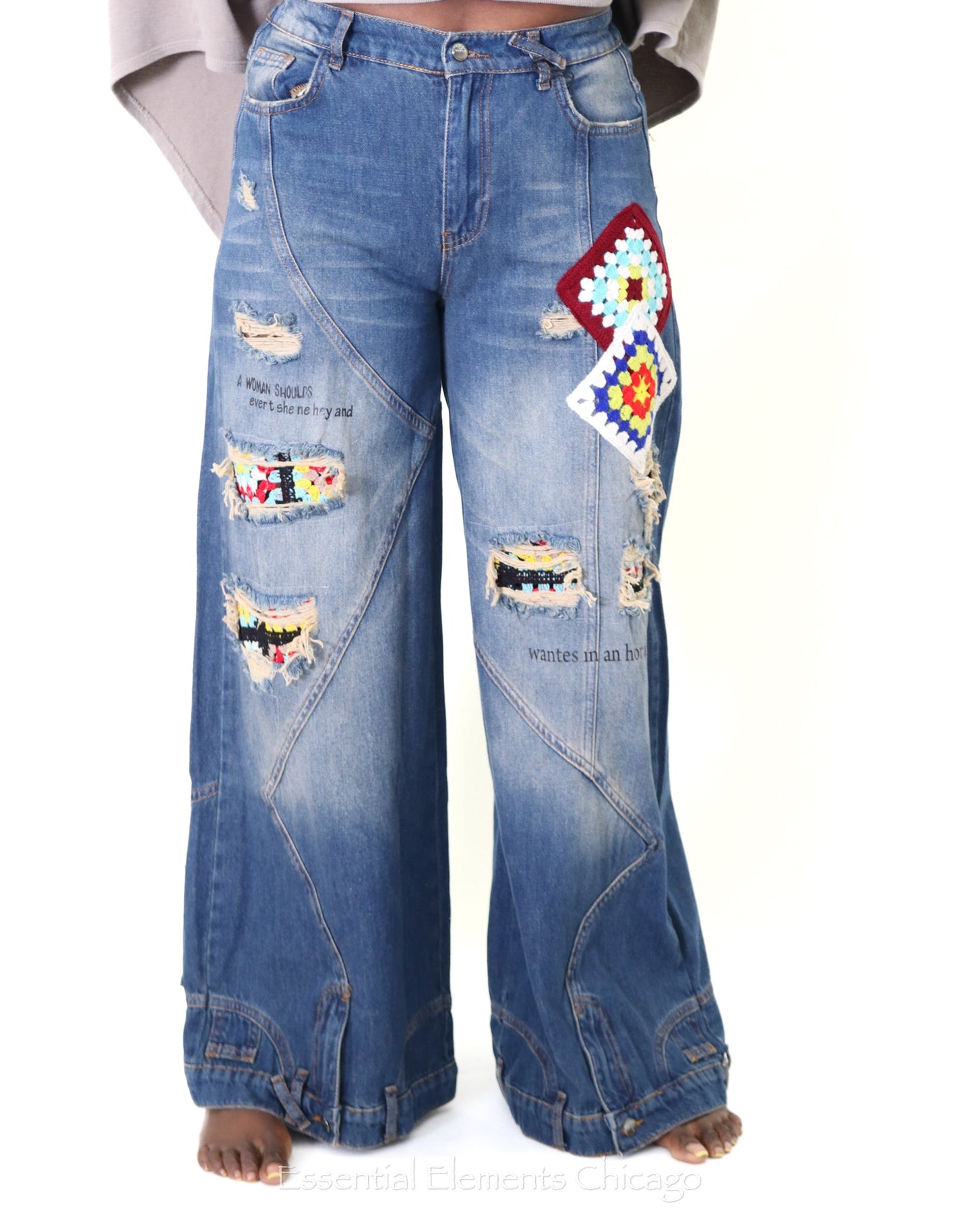 New Arrivals - Essential Elements Chicago