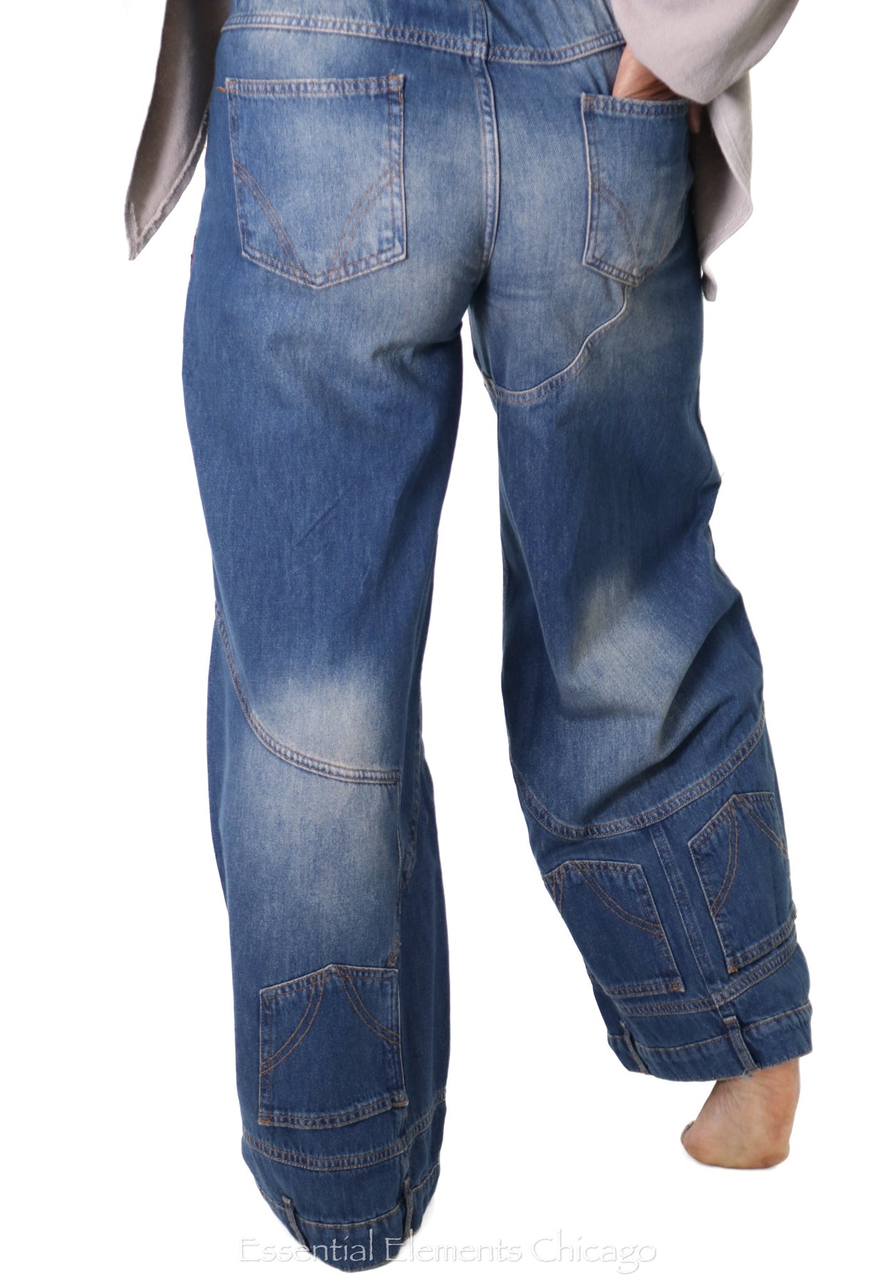 New Arrivals - Essential Elements Chicago