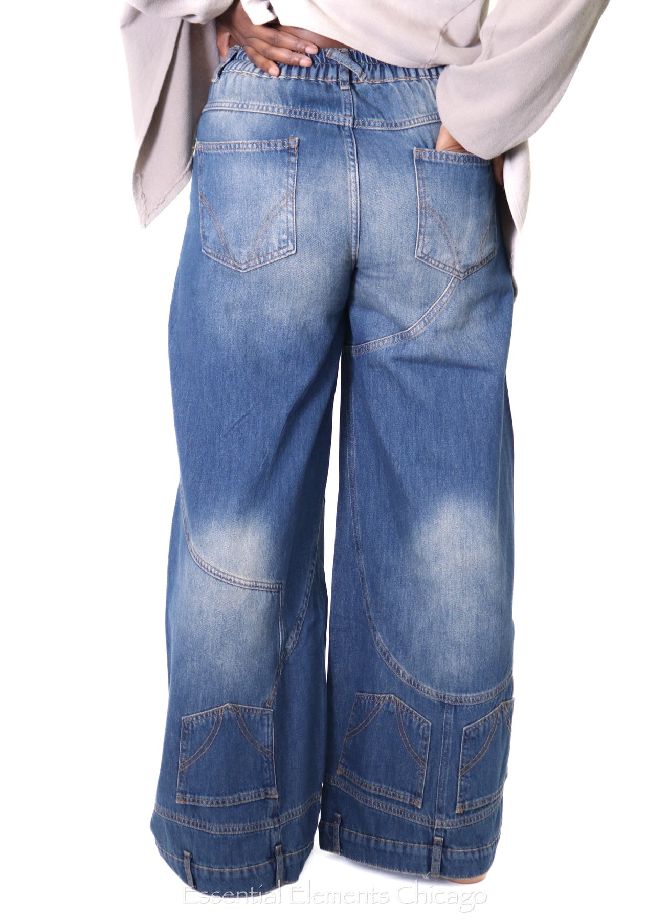 New Arrivals - Essential Elements Chicago