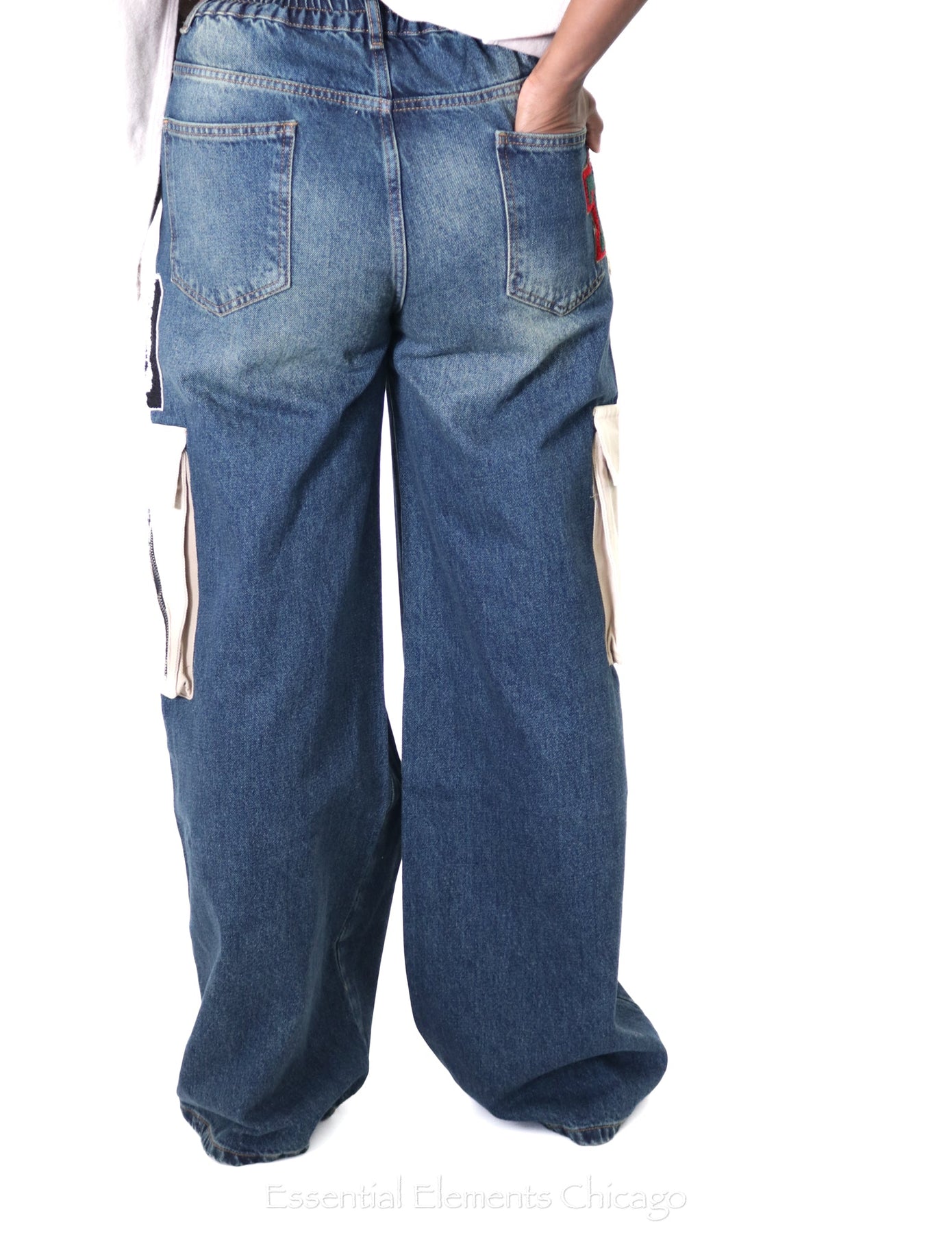 New Arrivals - Essential Elements Chicago